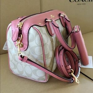 Coach | Bags | Coach Set | Poshmark